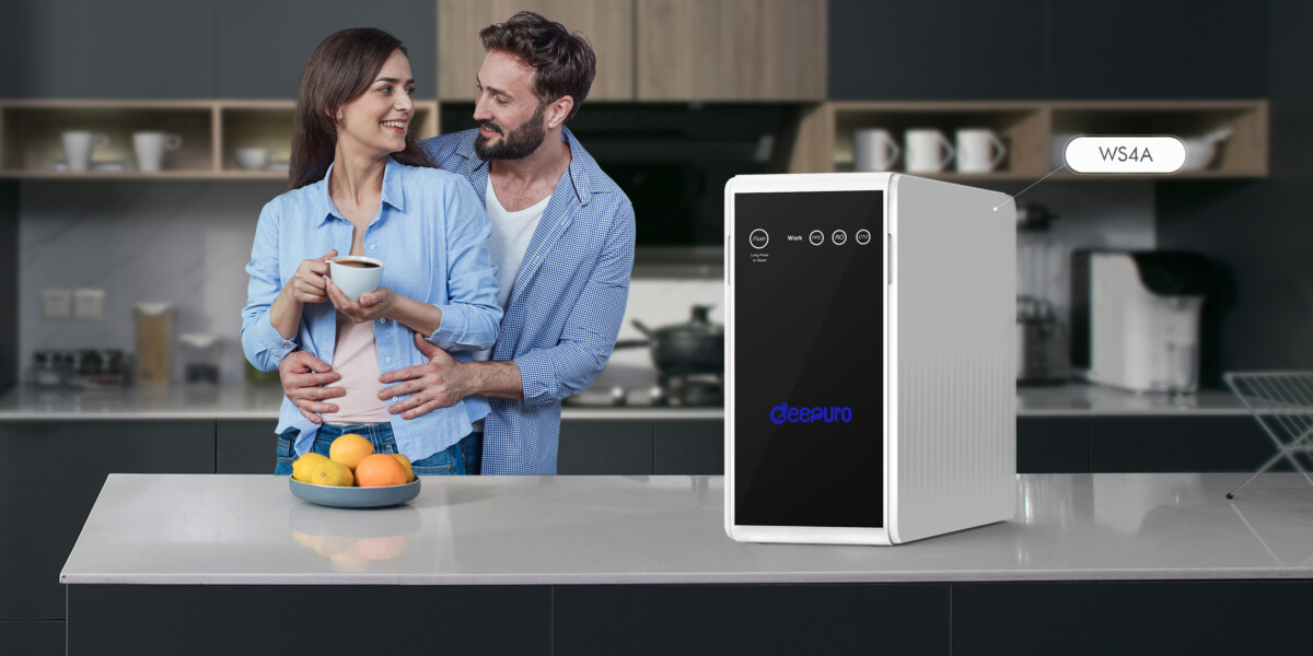 RO Systems – Deepuro RO Systems